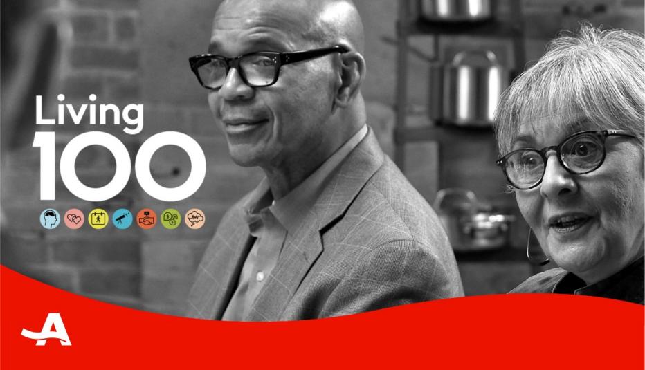 AARP Policy, Research, and Thought Leadership Initiatives