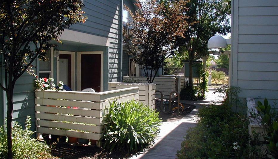 Housing: Livable Communities