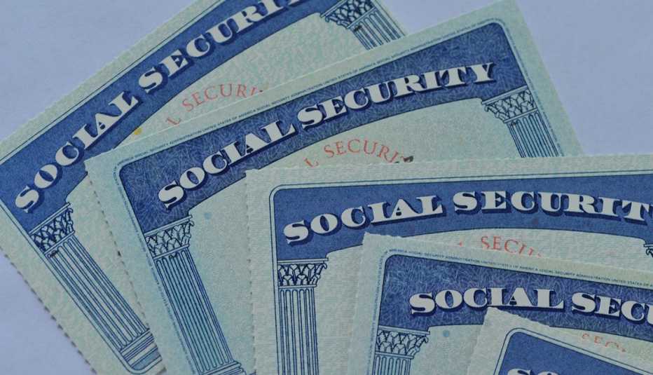 8 Social Security Services You May Not Know About