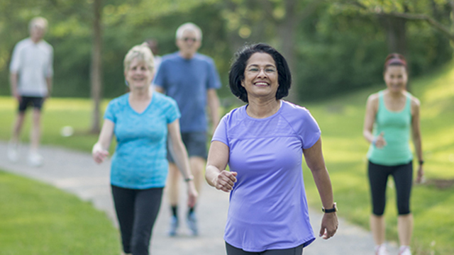Create Healthy Habits While Getting Fit and Having Fun