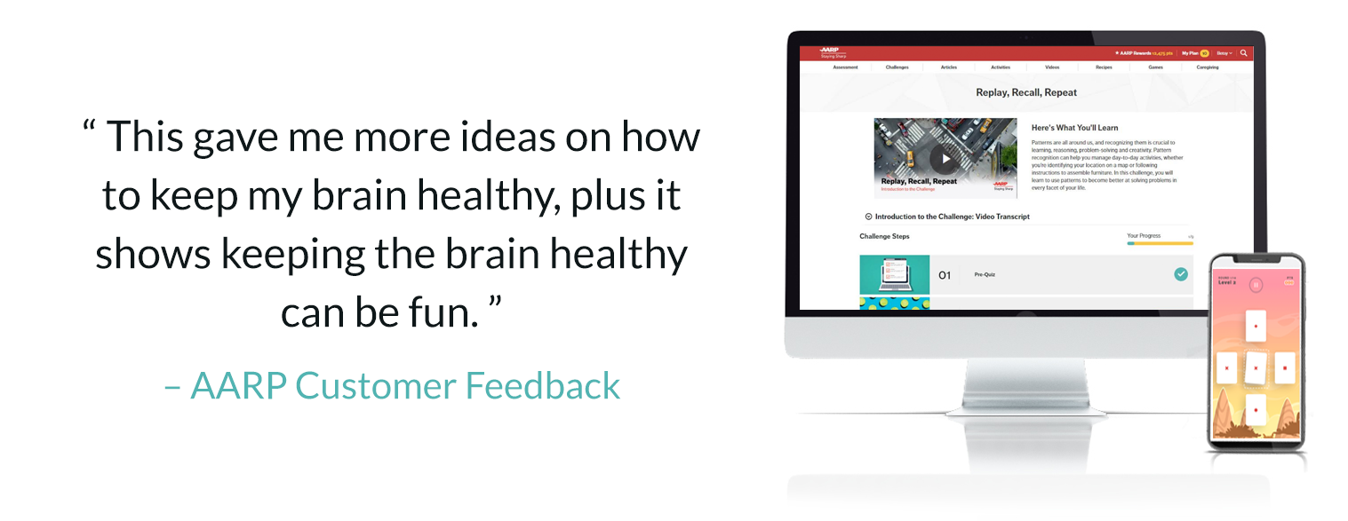 Learn About Recognizing and Reacting to Patterns