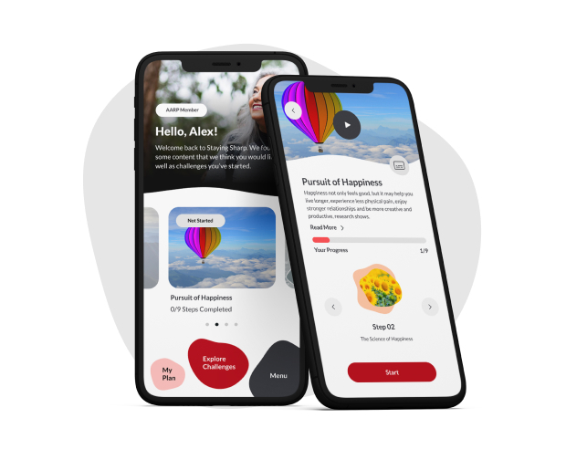 Brain Health Content and Resources — AARP Staying Sharp