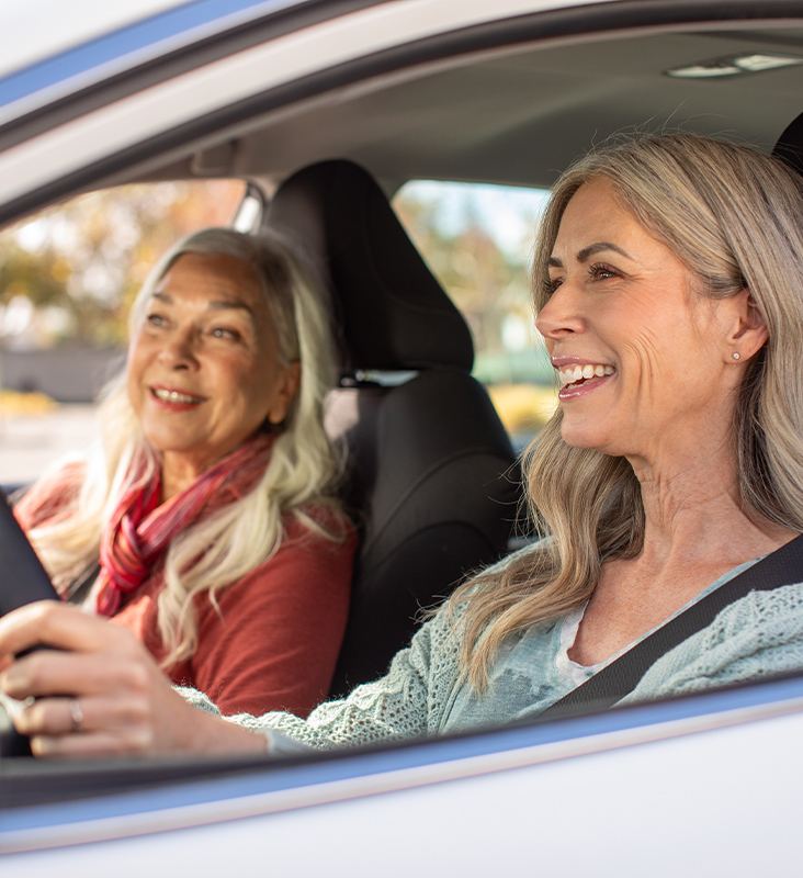 AARP Driver Safety: Online and Classroom Courses