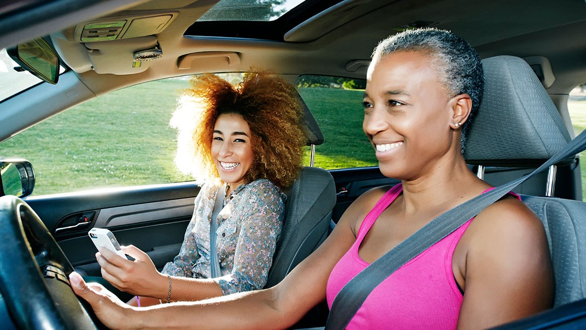 CarFit, Helping Older Drivers Find a Perfect Fit - AARP