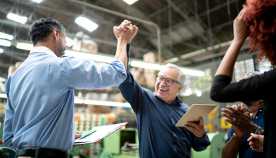 AARP Foundation - For a Future Without Senior Poverty